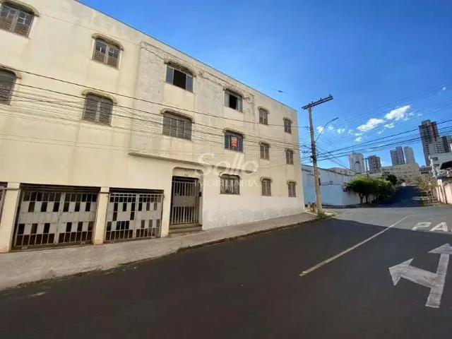 Apartamento para Locação em Uberlândia/MG Tabajaras 3 Quartos