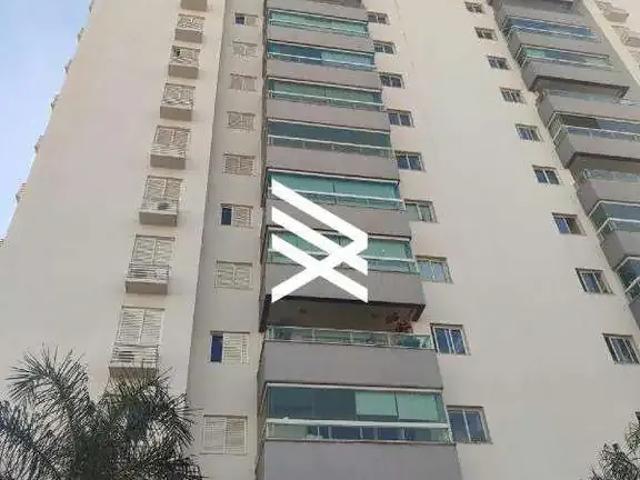 Apartamento para Locação em Uberlândia/MG Tabajaras 3 Quartos