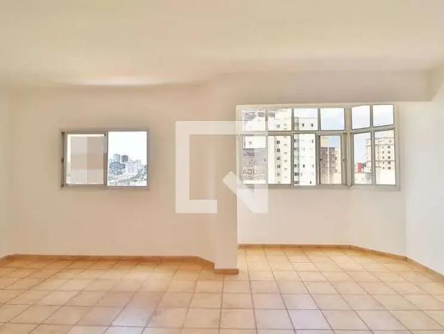 Apartamento para Locação em Uberlândia/MG Tabajaras 3 Quartos