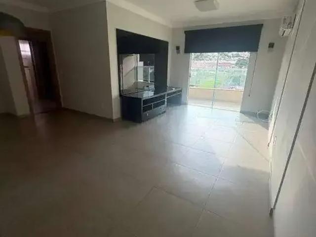 Apartamento para Locação em Uberlândia/MG Tabajaras 3 Quartos