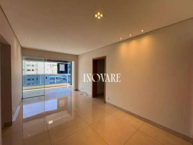 Apartamento para Locação em Uberlândia/MG Tabajaras 3 Quartos