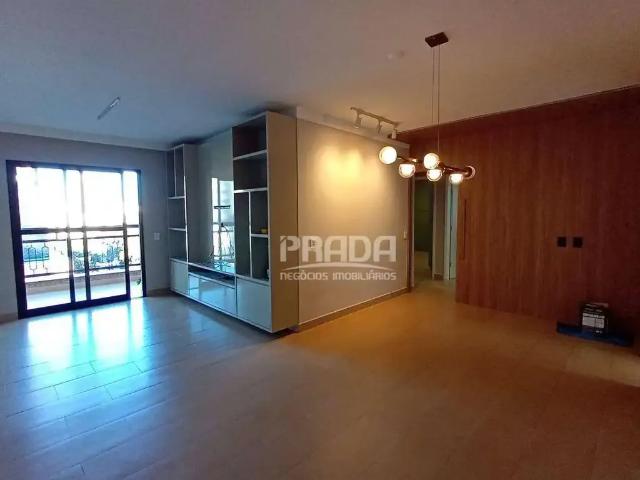 Apartamento para Locação em Uberlândia/MG Tabajaras 3 Quartos