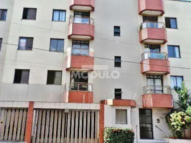Apartamento para Locação em Uberlândia/MG Tabajaras 3 Quartos