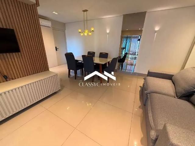 Apartamento para Locação em Uberlândia/MG Tabajaras 3 Quartos