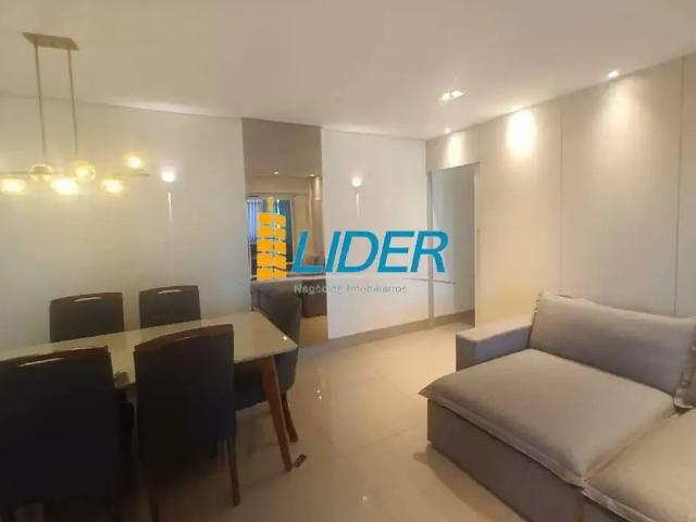 Apartamento para Locação em Uberlândia/MG Tabajaras 3 Quartos