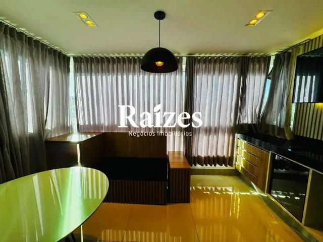 Apartamento para Locação em Uberlândia/MG Tabajaras 3 Quartos