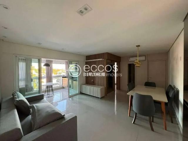 Apartamento para Locação em Uberlândia/MG Tabajaras 3 Quartos