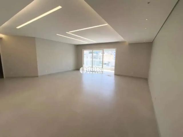 Apartamento para Locação em Uberlândia/MG Tabajaras 3 Quartos
