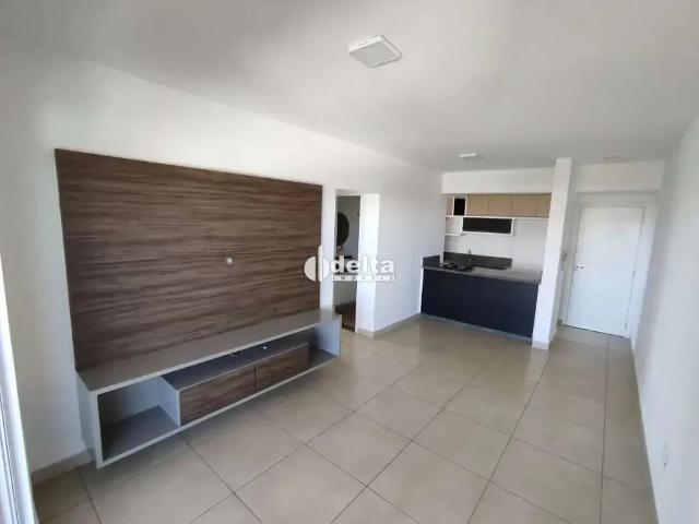 Apartamento para Locação em Uberlândia/MG Tabajaras 3 Quartos