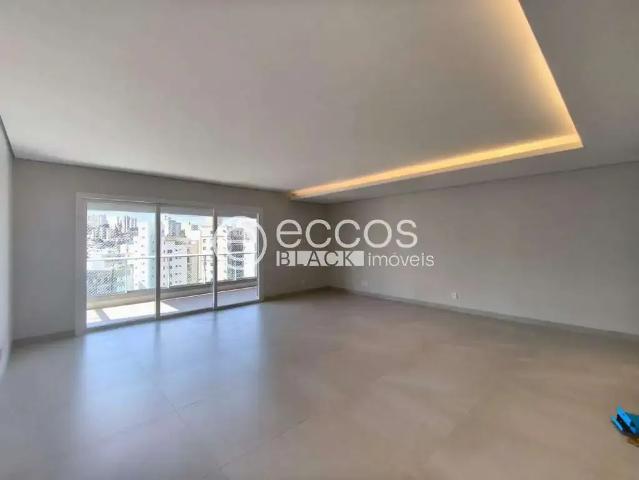 Apartamento para Locação em Uberlândia/MG Tabajaras 3 Quartos