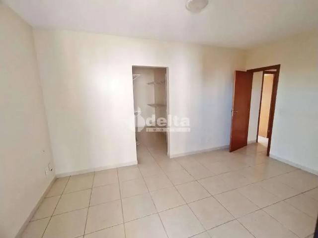 Apartamento para Locação em Uberlândia/MG Tabajaras 4 Quartos