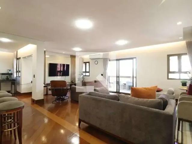 Apartamento para Locação em Uberlândia/MG Tabajaras 5 Quartos