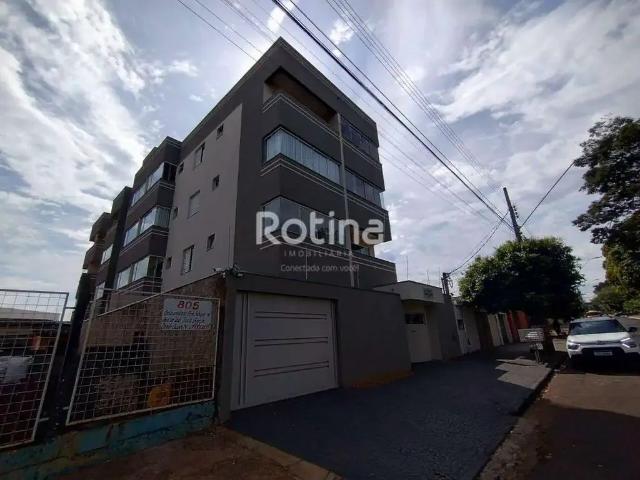 Apartamento para Locação em Uberlândia/MG Tibery 1 Quartos