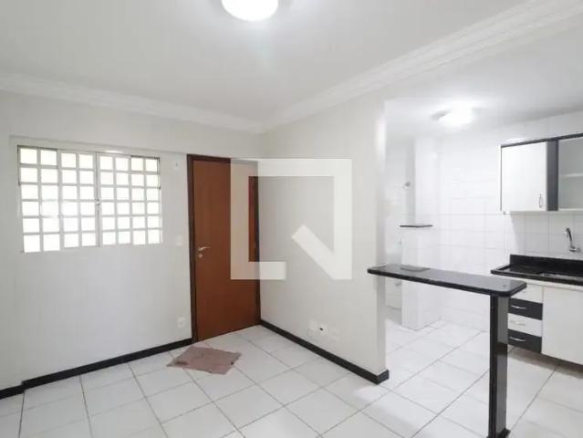 Apartamento para Locação em Uberlândia/MG Tibery 1 Quartos
