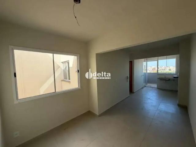 Apartamento para Locação em Uberlândia/MG Tibery 2 Quartos