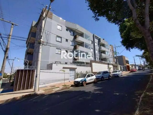 Apartamento para Locação em Uberlândia/MG Tibery 2 Quartos