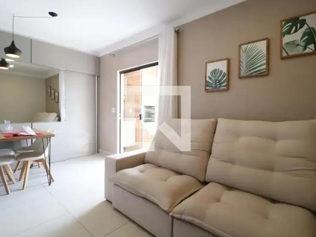 Apartamento para Locação em Uberlândia/MG Tibery 2 Quartos