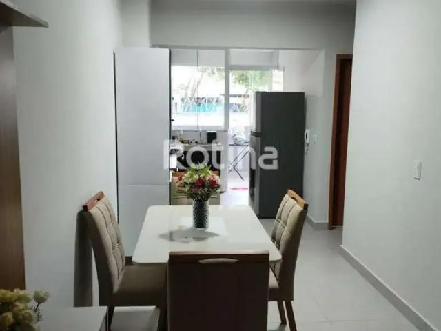 Apartamento para Locação em Uberlândia/MG Tibery 2 Quartos
