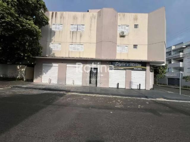 Apartamento para Locação em Uberlândia/MG Tibery 2 Quartos