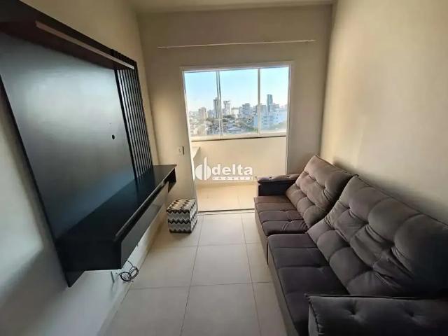 Apartamento para Locação em Uberlândia/MG Tibery 2 Quartos