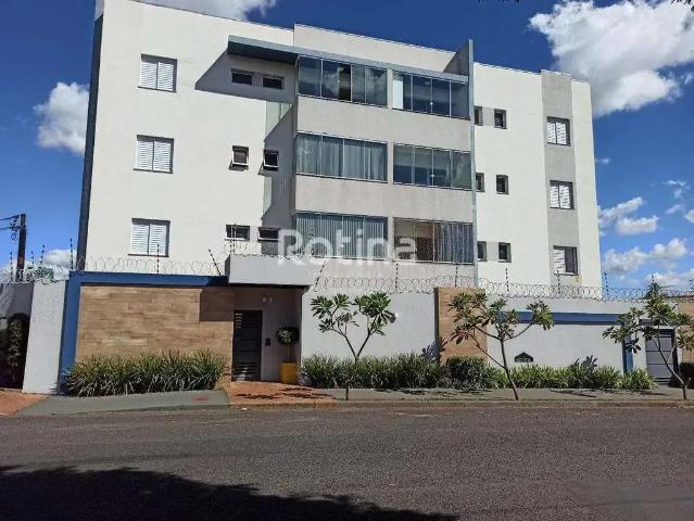 Apartamento para Locação em Uberlândia/MG Tibery 2 Quartos