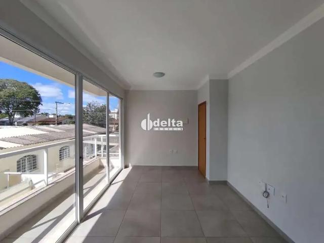 Apartamento para Locação em Uberlândia/MG Tibery 3 Quartos