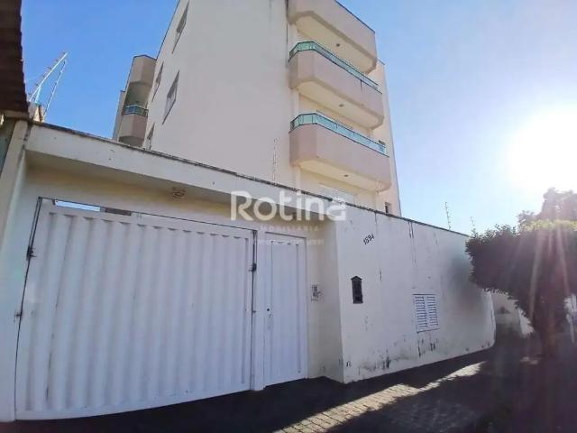 Apartamento para Locação em Uberlândia/MG Tibery 3 Quartos