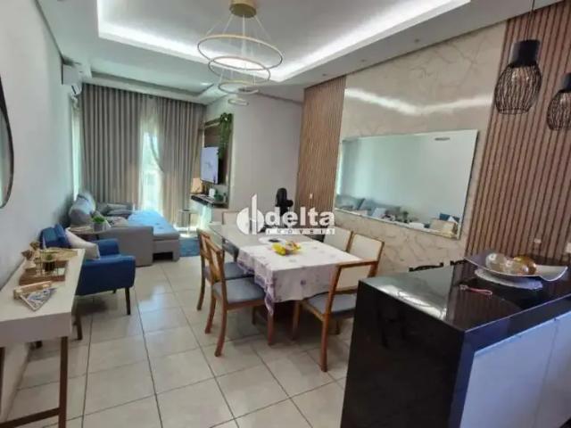 Apartamento para Locação em Uberlândia/MG Tibery 3 Quartos
