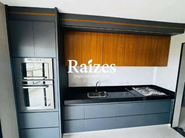 Apartamento para Locação em Uberlândia/MG Tibery 3 Quartos