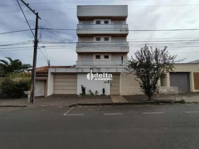 Apartamento para Locação em Uberlândia/MG Tibery 3 Quartos