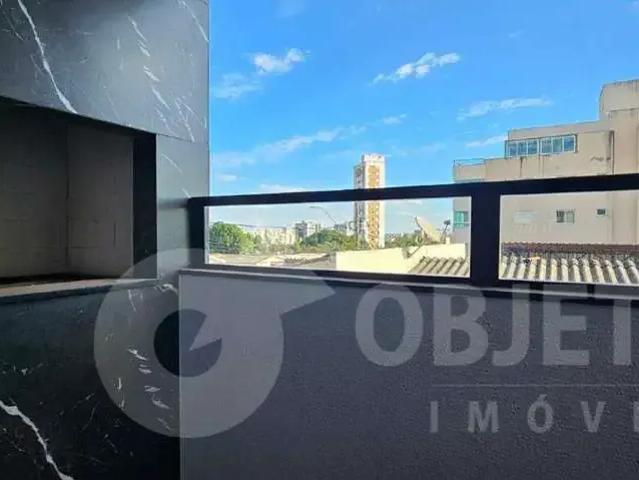 Apartamento para Locação em Uberlândia/MG Tibery 3 Quartos