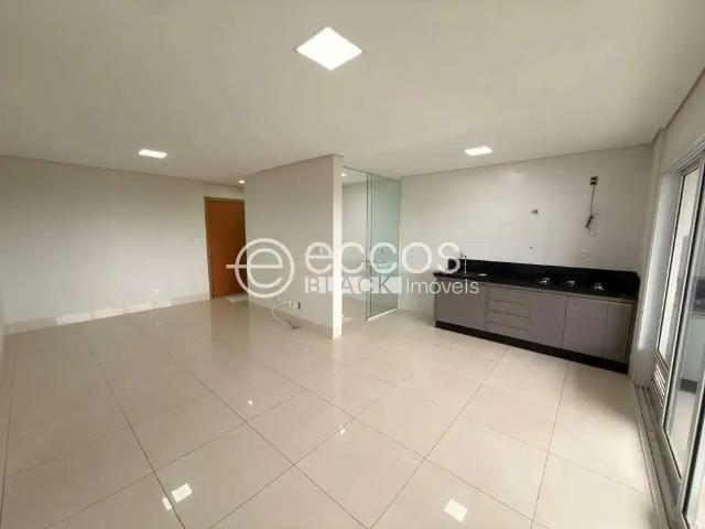Apartamento para Locação em Uberlândia/MG Tibery 3 Quartos