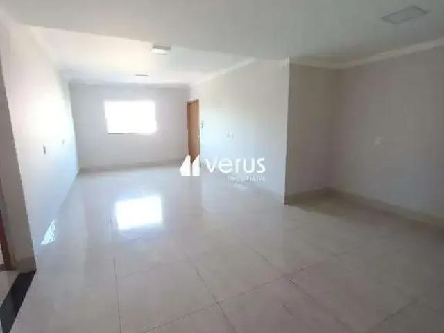 Apartamento para Locação em Uberlândia/MG Tibery 3 Quartos