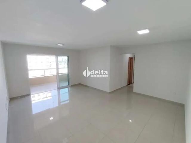 Apartamento para Locação em Uberlândia/MG Tibery 3 Quartos