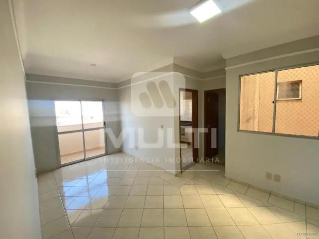 Apartamento para Locação em Uberlândia/MG Tibery 3 Quartos