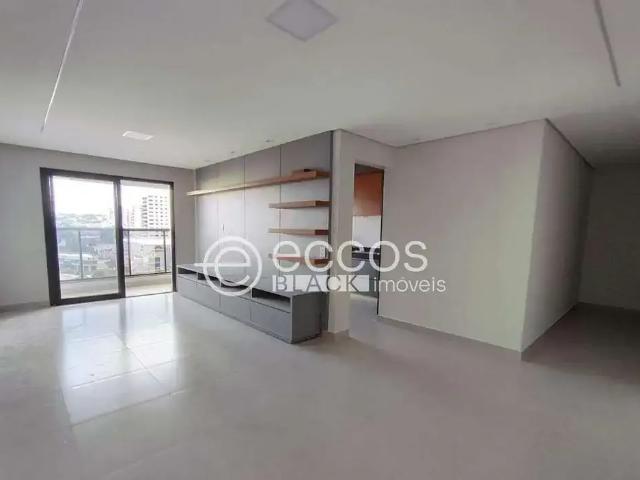 Apartamento para Locação em Uberlândia/MG Tibery 3 Quartos