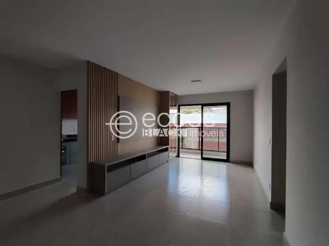 Apartamento para Locação em Uberlândia/MG Tibery 3 Quartos