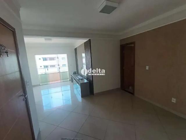 Apartamento para Locação em Uberlândia/MG Tibery 3 Quartos