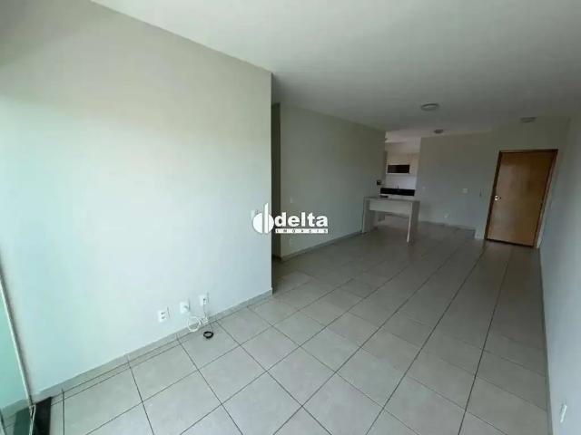 Apartamento para Locação em Uberlândia/MG Tibery 3 Quartos