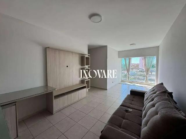 Apartamento para Locação em Uberlândia/MG Tibery 3 Quartos