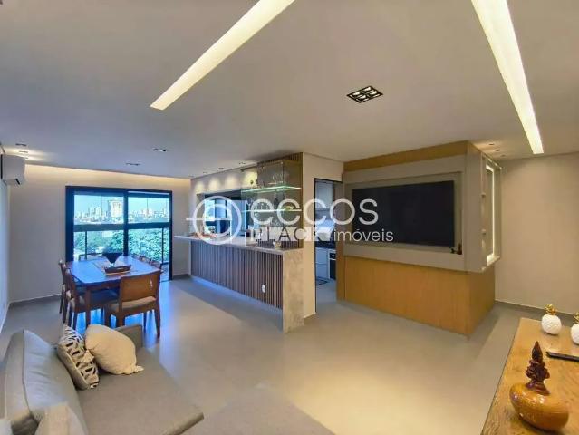 Apartamento para Locação em Uberlândia/MG Tibery 3 Quartos