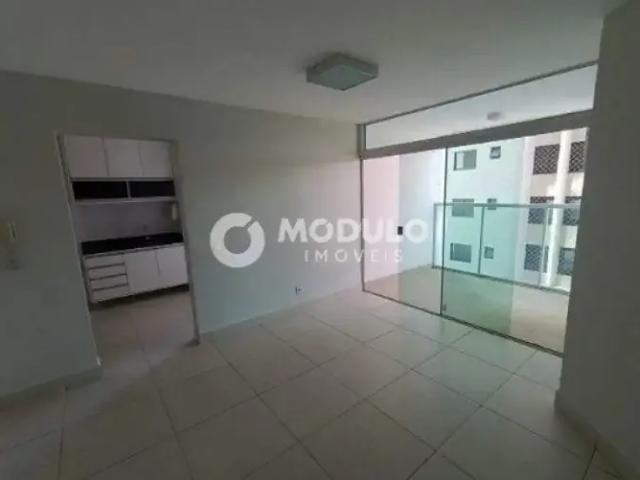 Apartamento para Locação em Uberlândia/MG Tibery 3 Quartos