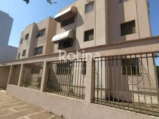 Apartamento para Locação em Uberlândia/MG Tibery 3 Quartos