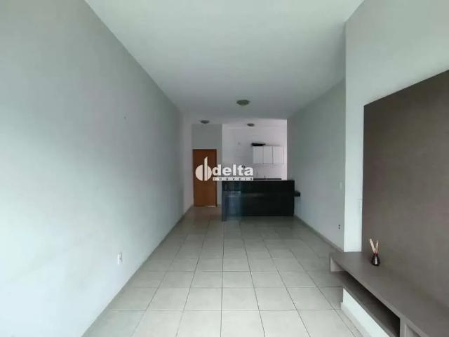 Apartamento para Locação em Uberlândia/MG Tibery 3 Quartos