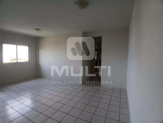 Apartamento para Locação em Uberlândia/MG Tibery 3 Quartos