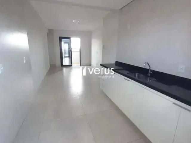 Apartamento para Locação em Uberlândia/MG Tibery 3 Quartos