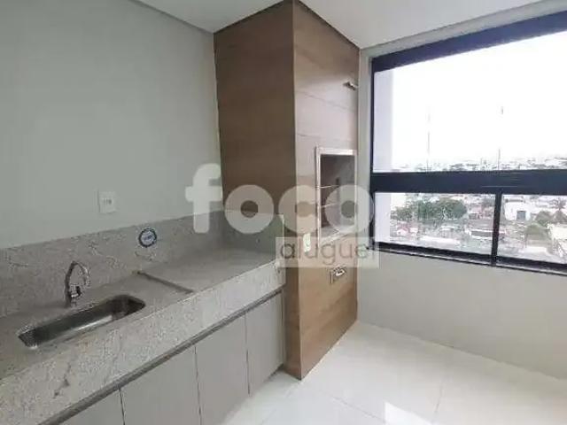 Apartamento para Locação em Uberlândia/MG Tibery 3 Quartos