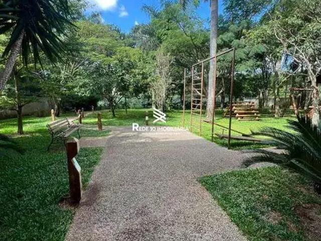 Apartamento para Locação em Uberlândia/MG Tubalina 3 Quartos