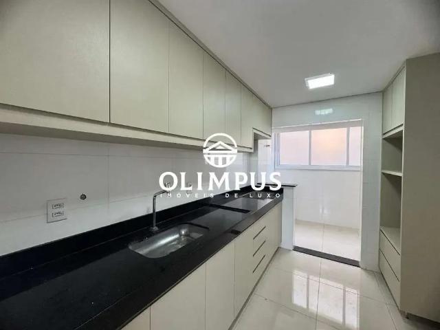Apartamento para Locação em Uberlândia/MG Tubalina 3 Quartos