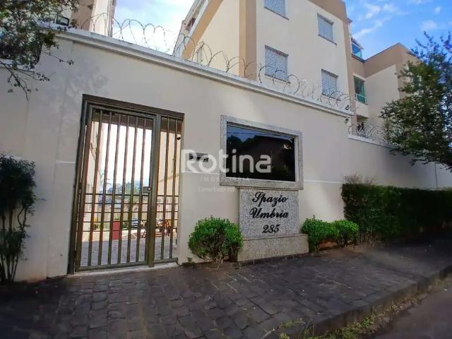 Apartamento para Locação em Uberlândia/MG Tubalina 3 Quartos